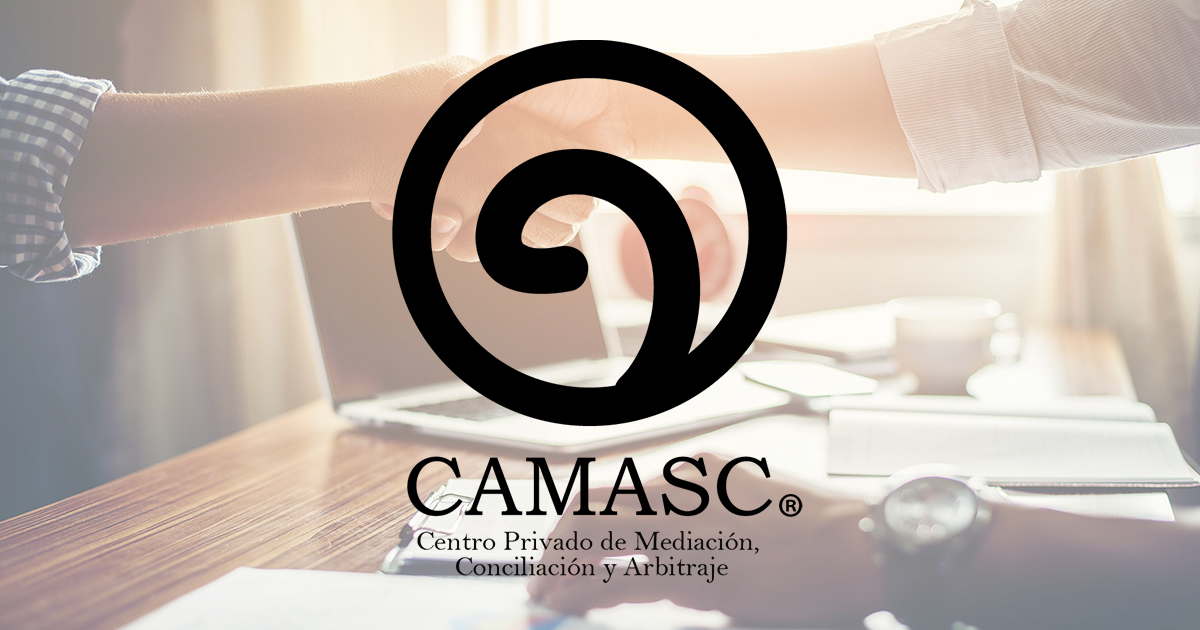 INICIO | CAMASC